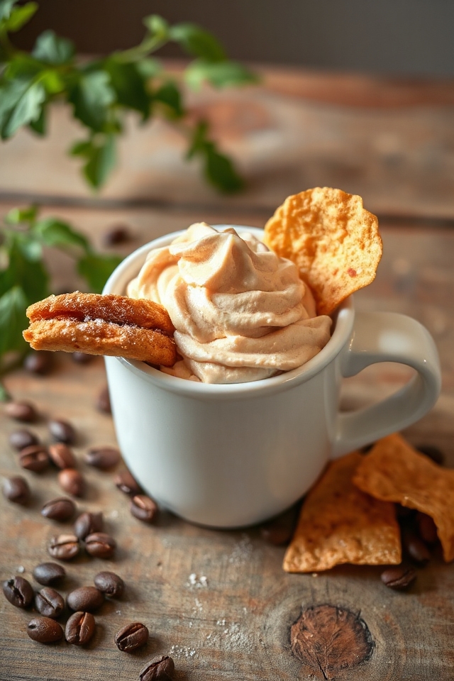 Coffee Recipe With Cool Whip Indulgence - poundcoffee.com